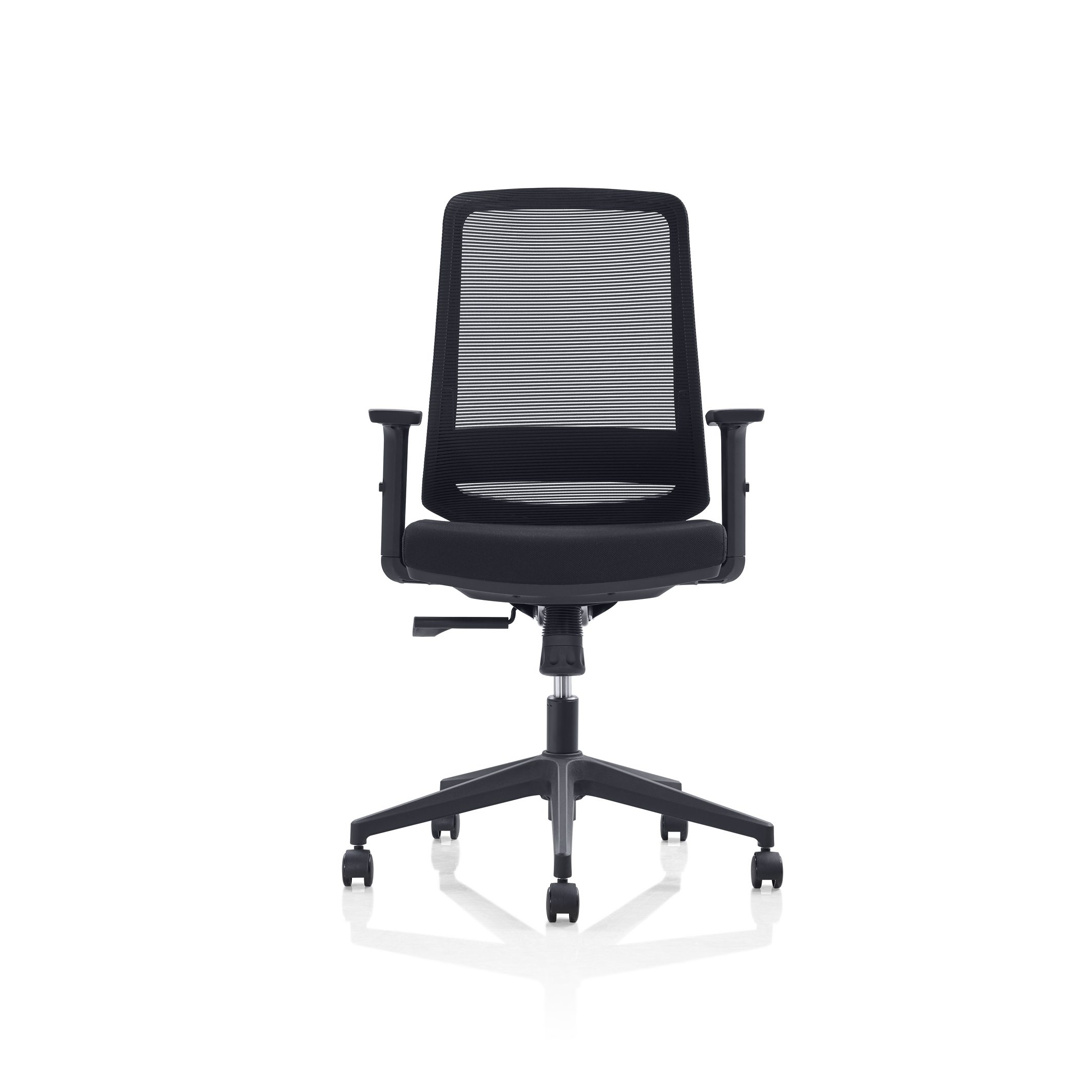 Nero Midback Chair