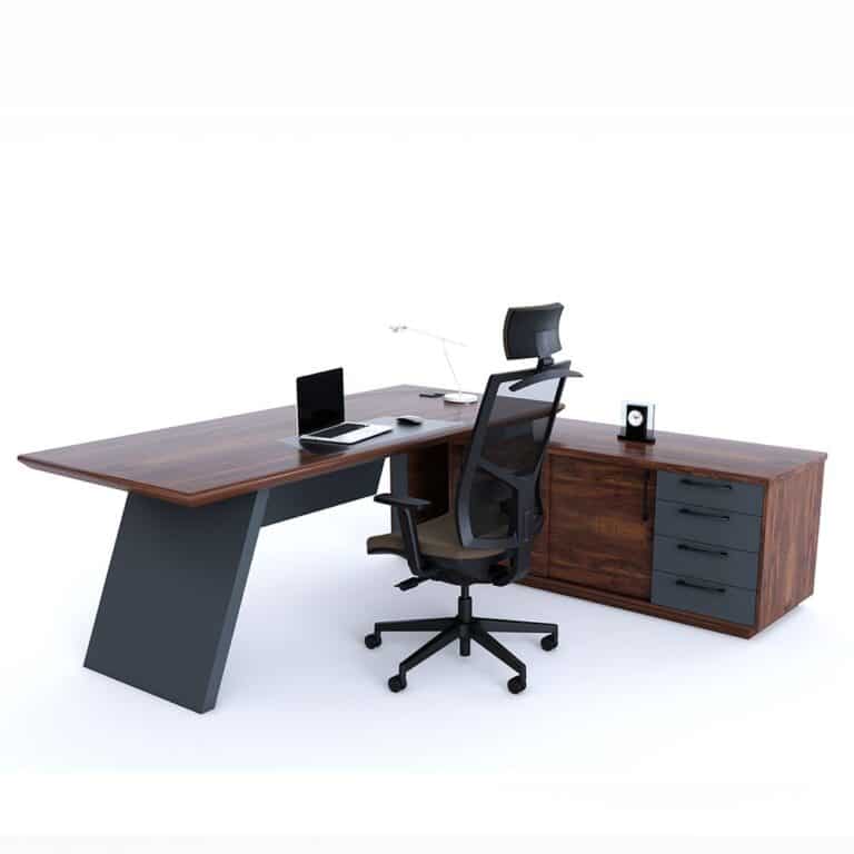 Executive Desks Range